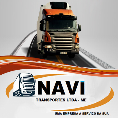 NAVI TRANSPORTES, Curitiba/PR - Fretebras