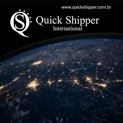QUICK SHIPPER, São Paulo/SP - Fretebras