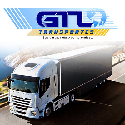 GTL TRANSPORTES, São Paulo/SP - Fretebras