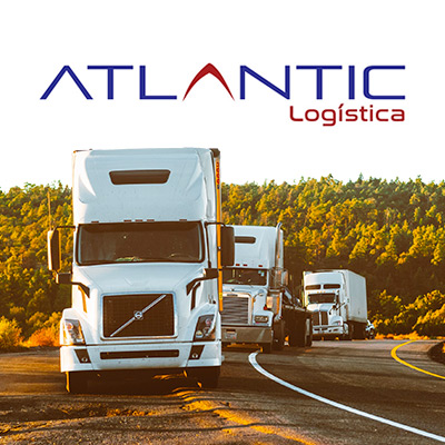 ATLANTIC LOGÍSTICA, São Luís/MA - Fretebras